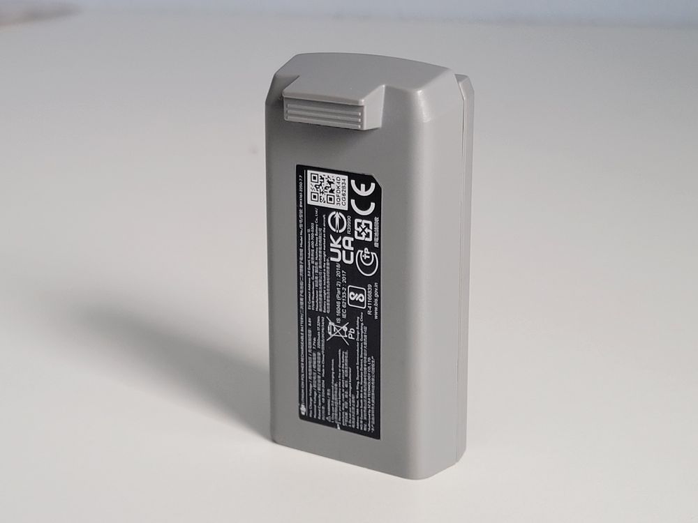 Dji Mini 2 Akku | Kaufen auf Ricardo
