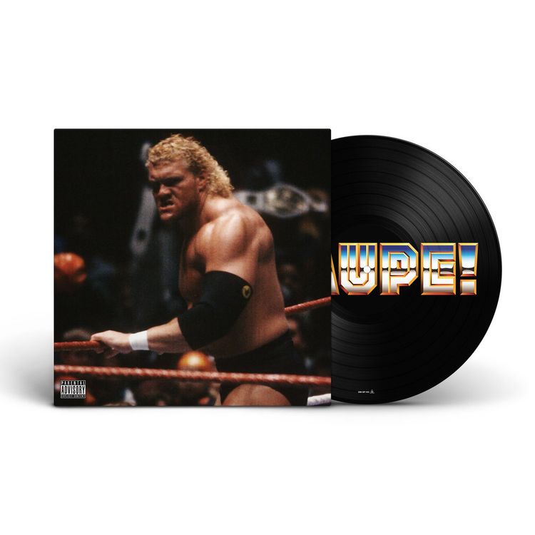 PICTURE DISC! Westside Gunn* & DJ Drama – Still Praying (Neu und ...