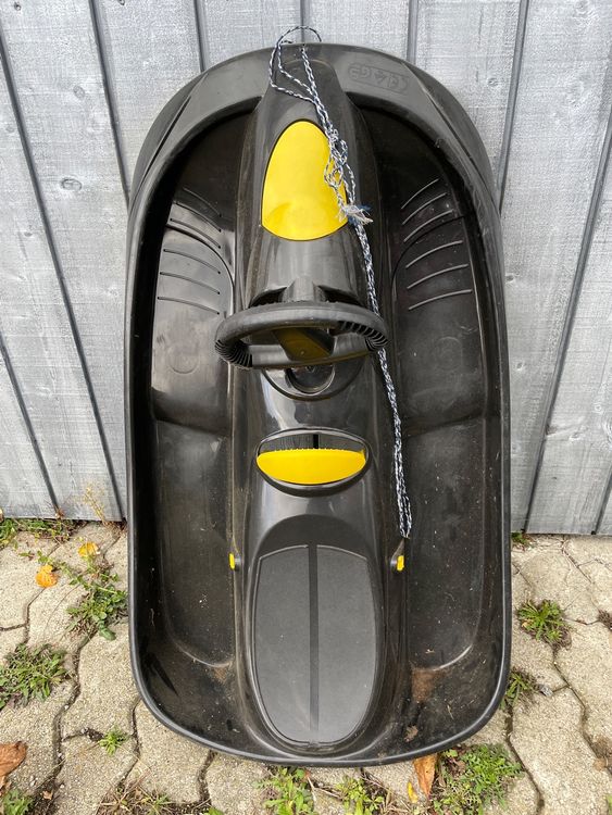 Bob von Hamax -Nr. 2 (Gebraucht) in Dorf für CHF 18 – nur Abholung auf ...