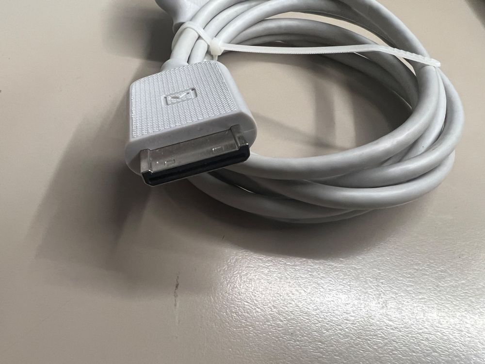 Samsung Connect Kabel für One Connect Box mini 2m gebraucht | Kaufen ...