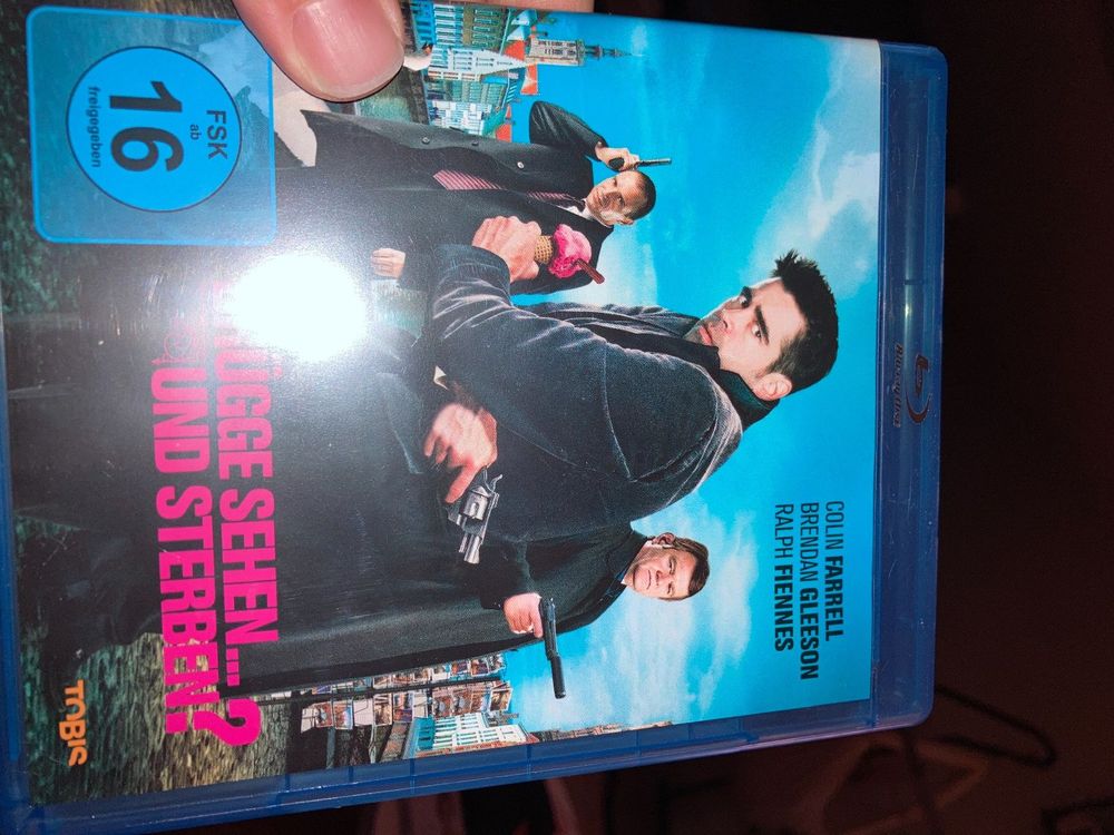 Brügge sehen… und sterben? (Neu (gemäss Beschreibung)) in Schiers für CHF 1.3 – mit Lieferung ...