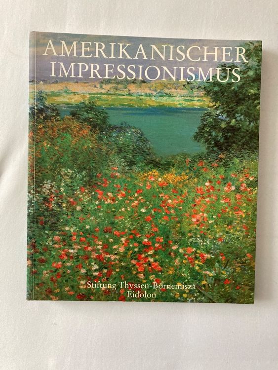 Amerikanischer Impressionismus | Kaufen auf Ricardo