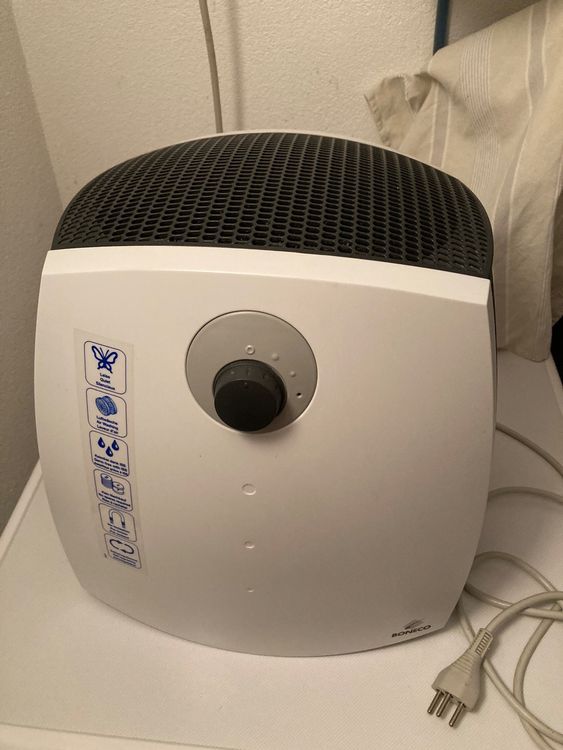 Boneco Luftreiniger | Kaufen auf Ricardo