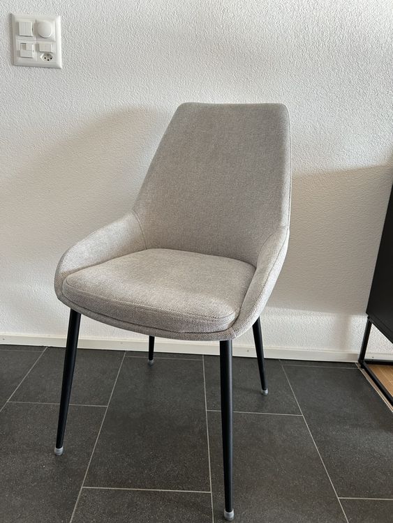 Stühle zu Esstisch (Gebraucht) in Düdingen für CHF 540 – nur Abholung ...