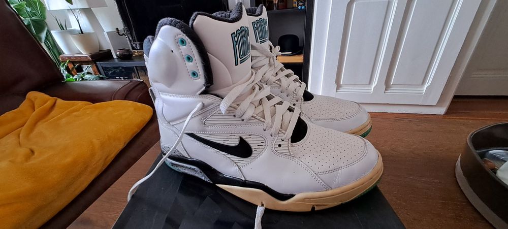 Nike air Force Command David Robinson 2014 (Neuf (Voir description)) à ...