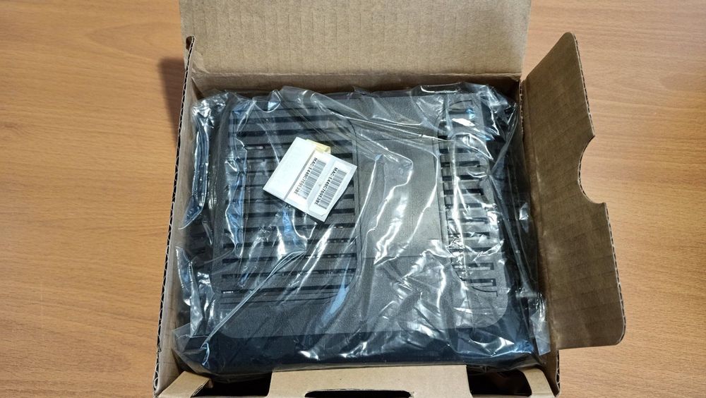 Cisco EPC3925 Cablo-Modem Ziggo NL / BE | Kaufen auf Ricardo