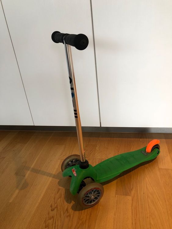 Trotti Micro Mini | Kaufen auf Ricardo