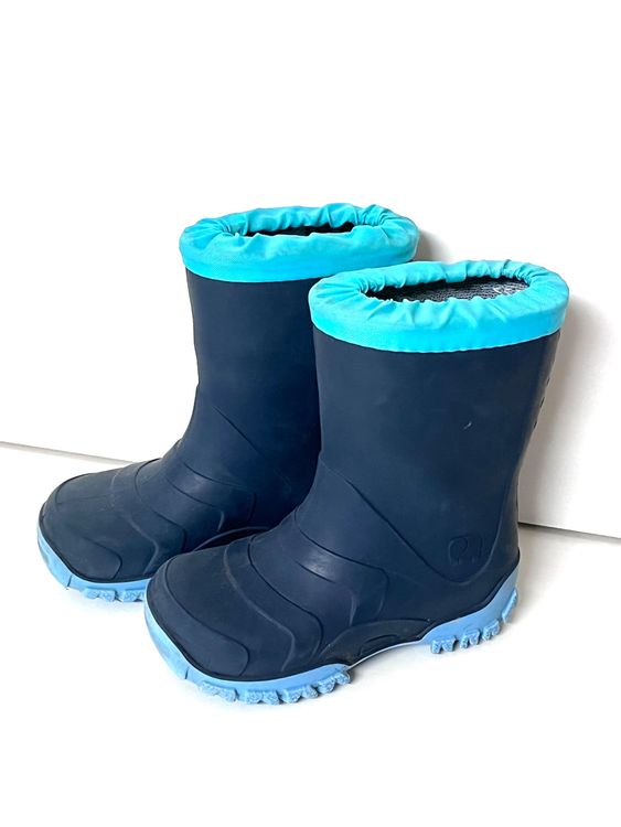 Elefanten Gummistiefel 23
