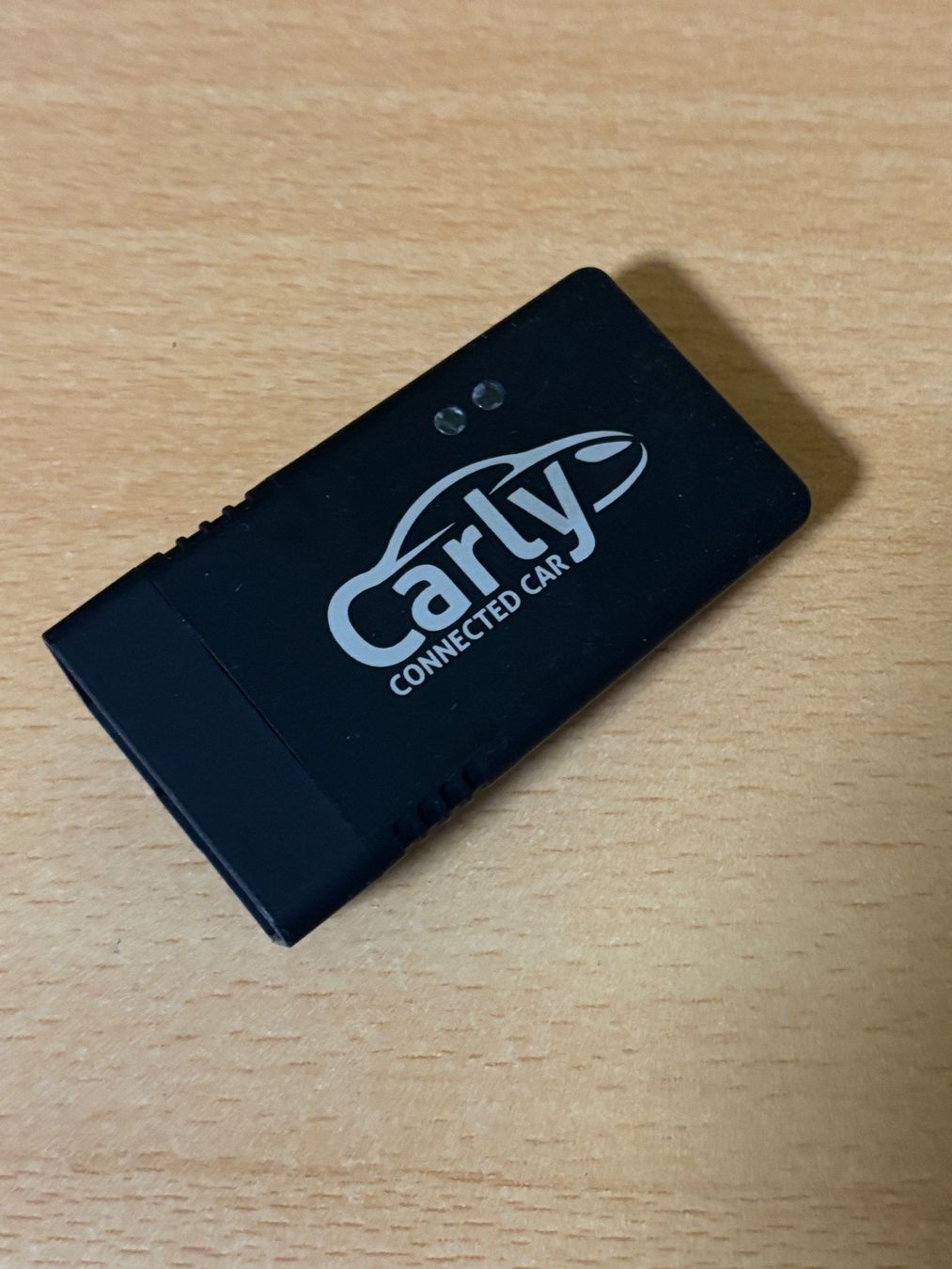 Carly OBD Adapter Auslesegerät (Gebraucht) in Lyss für CHF 25 – mit ...