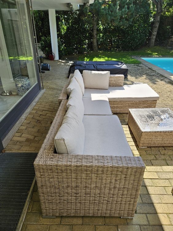 Lounge Garten (Gebraucht) in Langnau am Albis für CHF 5 – nur Abholung auf Ricardo kaufen