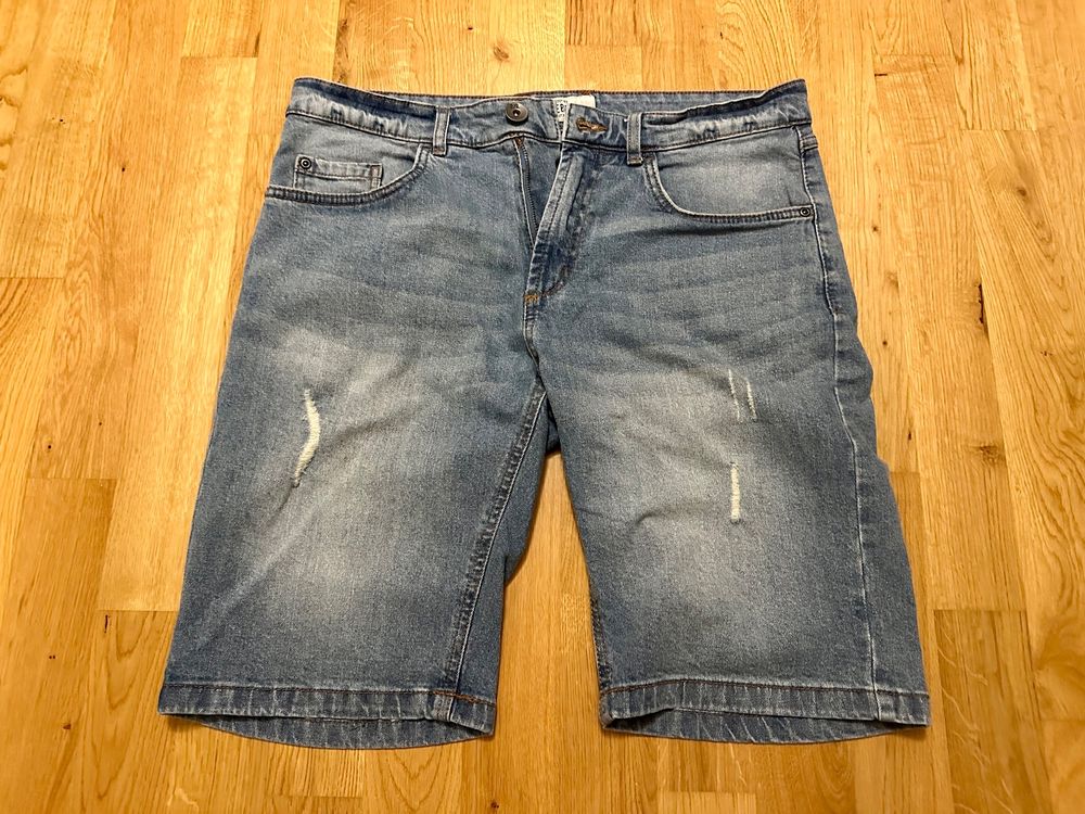 Redefined Rebel Jeans-Shorts (Gebraucht) in Basel für CHF 1 – mit ...