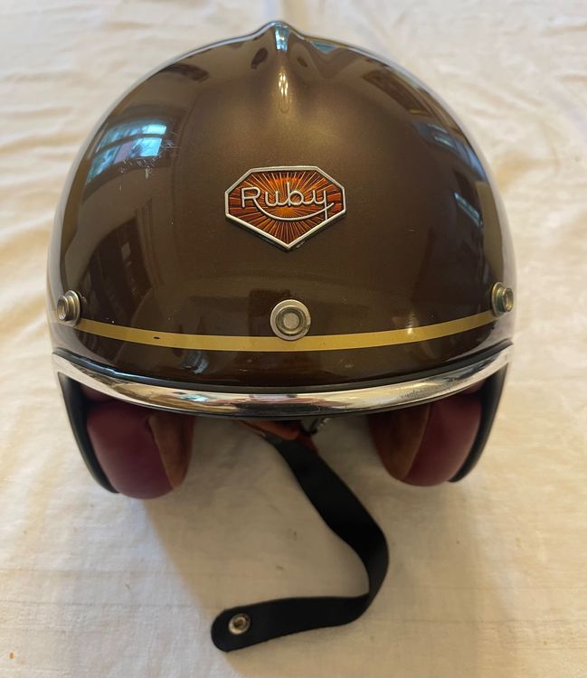 Ruby Pavillon St. Jacques | Kaufen auf Ricardo