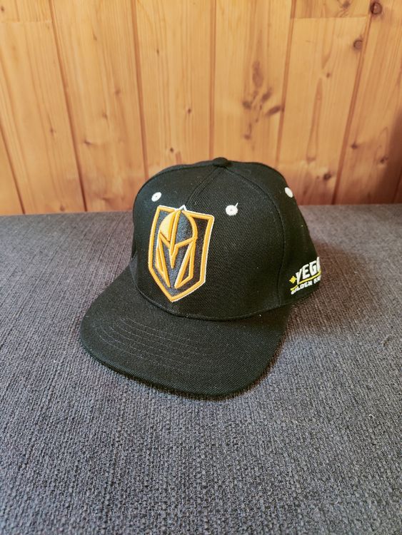 Vegas Golden Knights Cap (Gebraucht) in Bärau für CHF 5 – mit Lieferung auf Ricardo kaufen