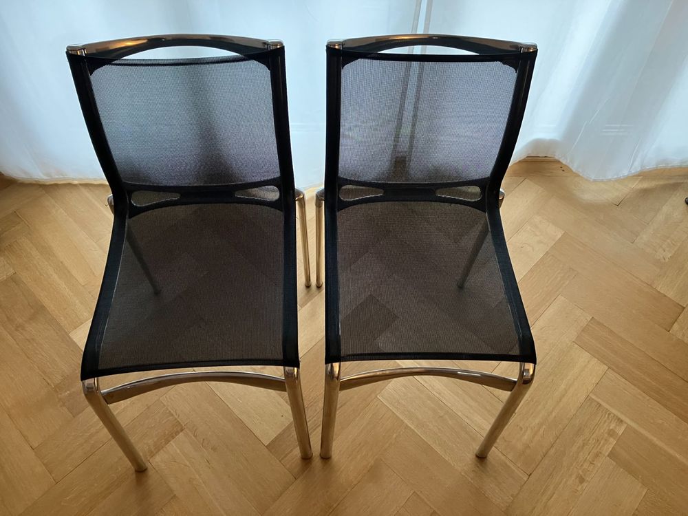 Stühle Alias Highframe (Gebraucht) in Bern für CHF 400 – nur Abholung ...