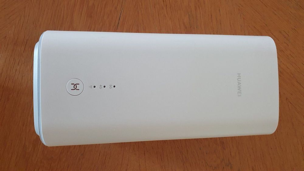 1x 5G/ LTE Router Huawei CPE Pro ab 1.- (Gebraucht) in für CHF 399 ...