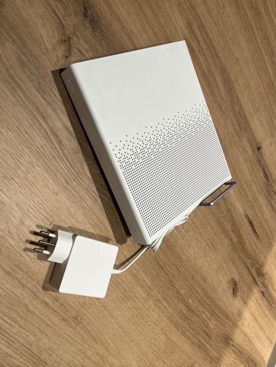 Swisscom Internet-Box 4 Standard | Kaufen auf Ricardo