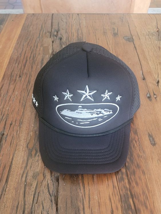 Corteiz cap (Neu und originalverpackt) in für CHF 65 – mit Lieferung ...