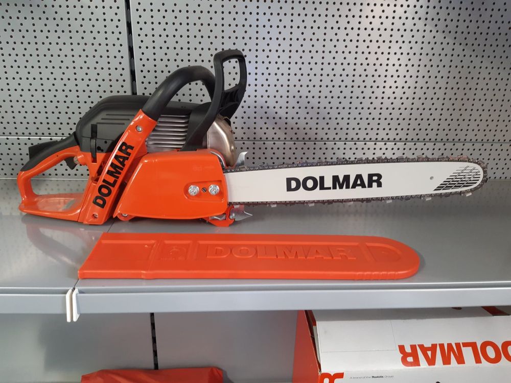 Dolmar 6100 (Neu und originalverpackt) in Achseten für CHF 650 – nur ...