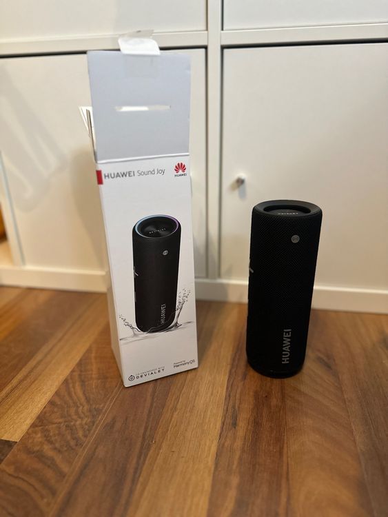 Huawei Sound Joy „Devialet“ | Kaufen auf Ricardo