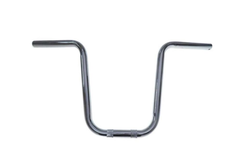 Lenker Puch Z-One / Maxi / Universal U-Modell Chrom (Gebraucht) in Rieden SG für CHF 29.9 – mit ...