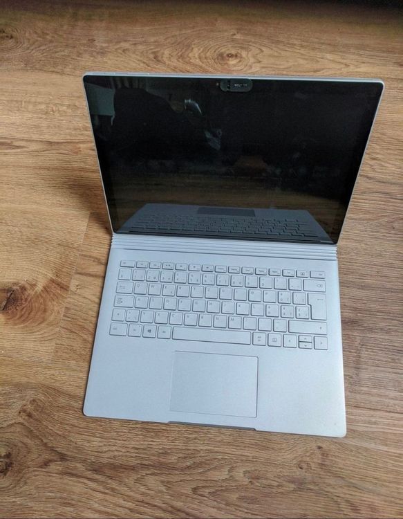 Surface book 13.5' | Kaufen auf Ricardo
