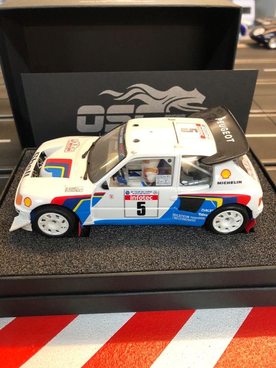 Slot Car 4x4 | Kaufen auf Ricardo