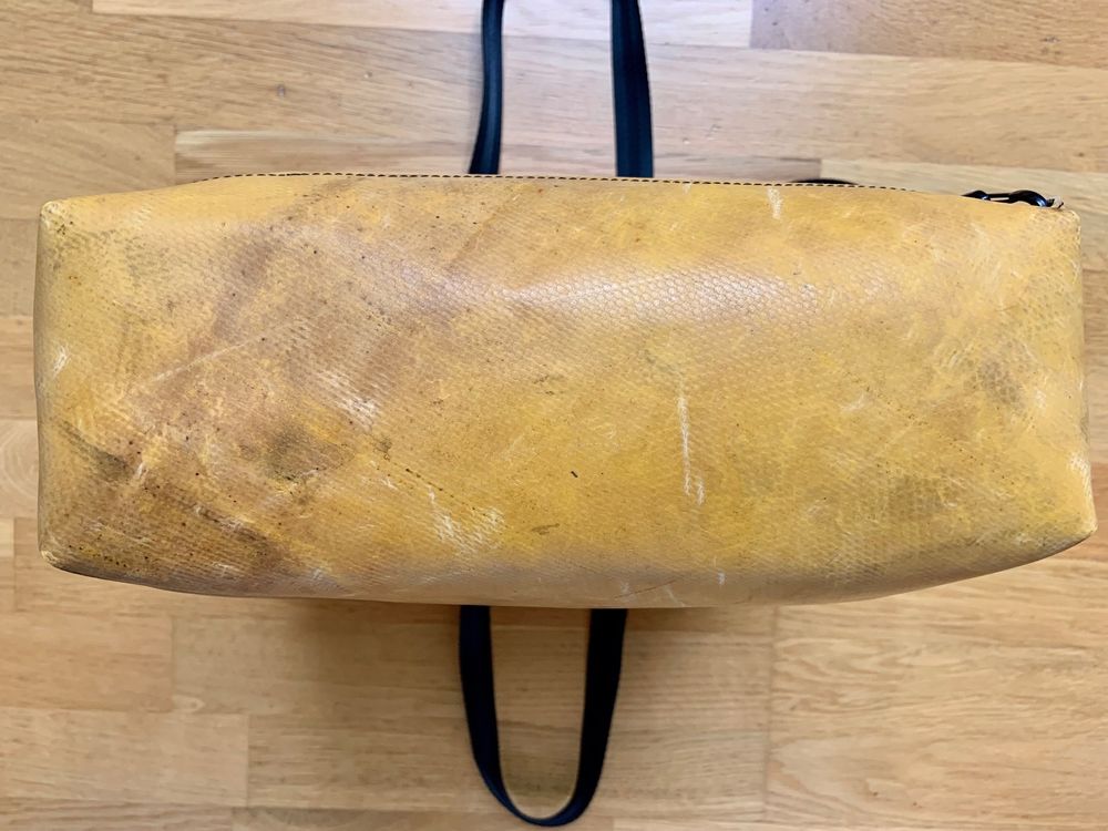 FREITAG F620 DAVIAN Backpackable Tote Bag Tasche Rucksack (Neu (gemäss ...