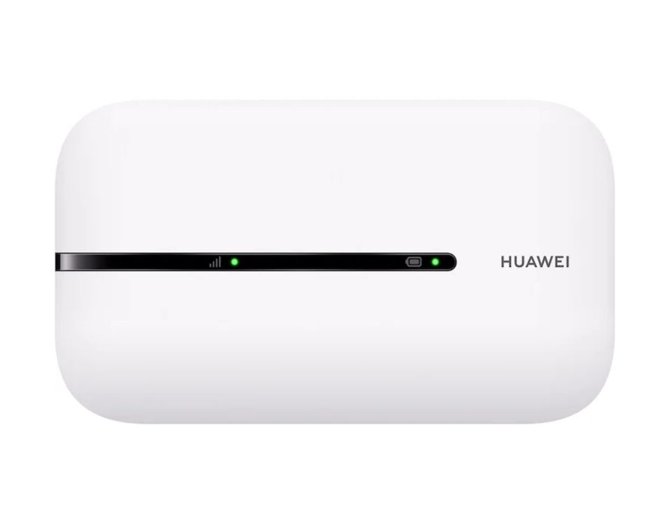 Huawei Wireless-Modem 4G+ E5576-325 (Neu und originalverpackt) in ...