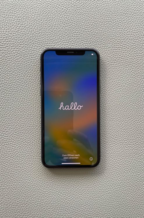 iPhone 11 Pro - 256GB - Space Grau | Kaufen auf Ricardo