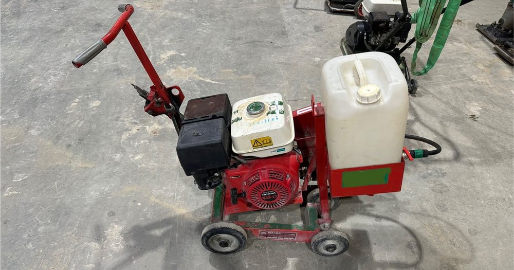 WAKRA Fugenschneider | Kaufen auf Ricardo