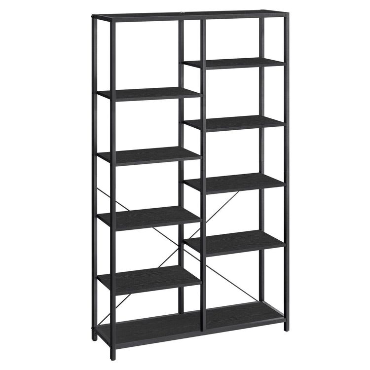 Bücherregal Standregal mit 5 Ebenen ARES (Neu und originalverpackt) in Lachen SZ für CHF 169 ...