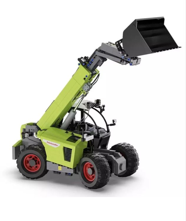 CADA Master / Multi-function-Loader / wie Lego Technics (Gebraucht) in ...