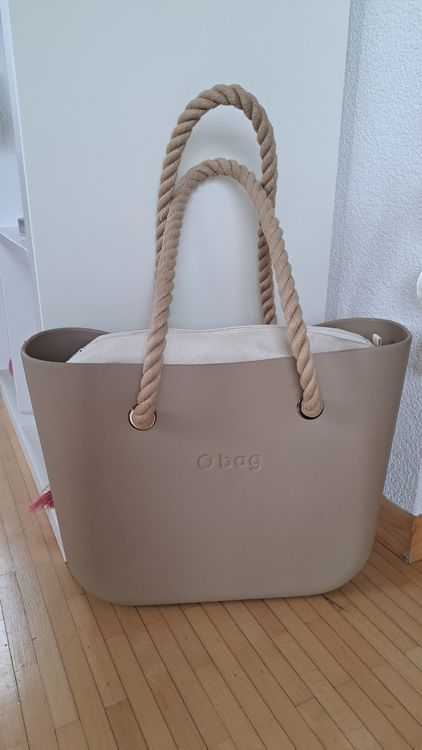 obag classic (Gebraucht) in Schwarzenbach SG für CHF 49 – mit Lieferung ...