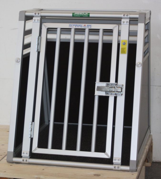 Schmidt Aklavik Meiko Box 51 x 63 x 58 Dach 51 x 25, VERSAND (Neu ...