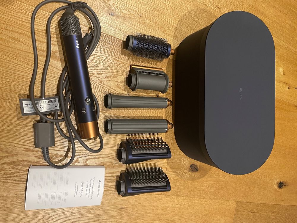 Dyson Complete Long (Gebraucht) in Pfäffikon ZH für CHF 460 – mit ...