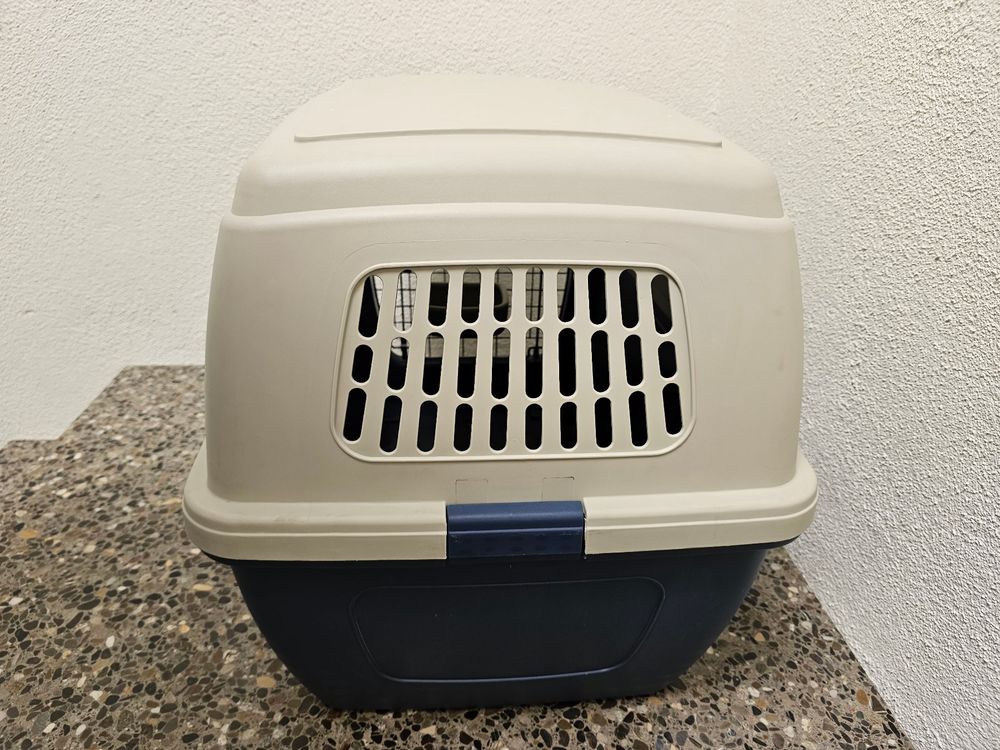 Hundetransport Box AVIH Kennel 3 (Clipper 5) | Kaufen auf Ricardo