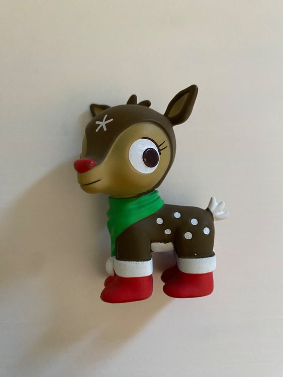 TONIE Figur Reh, Weihnachtslieder (Gebraucht) in Hagenbuch ZH für CHF ...