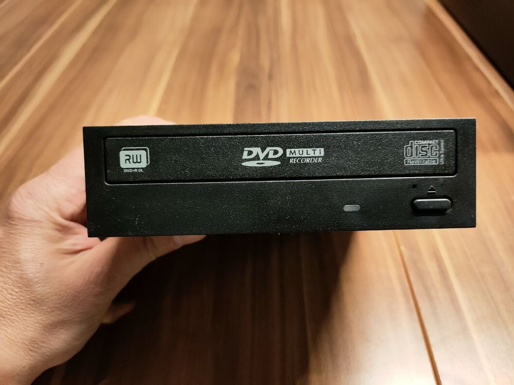 DVD Brenner super multi RW DVD+R DL | Kaufen auf Ricardo