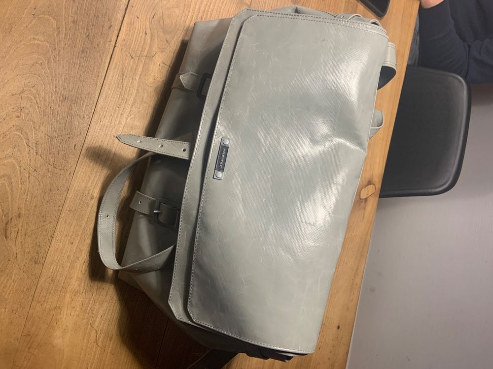 Freitag Tasche Reference R 511 Carolus | Kaufen auf Ricardo