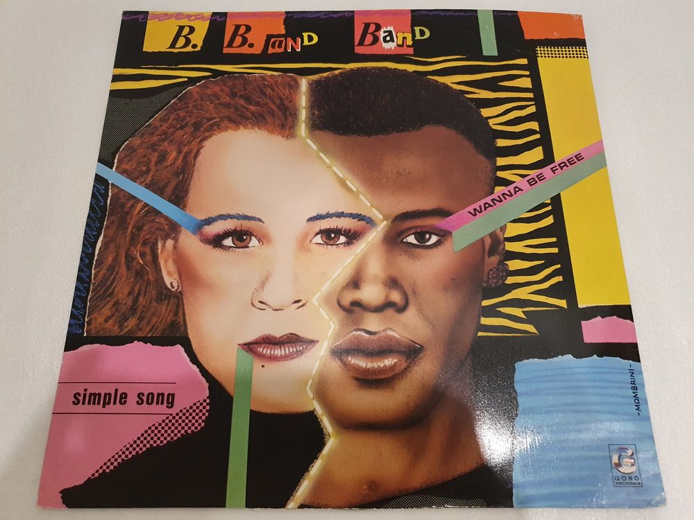 B.B. And Band – Simple Song | Kaufen auf Ricardo