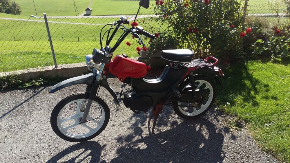 Pony Cross 521 | Kaufen auf Ricardo