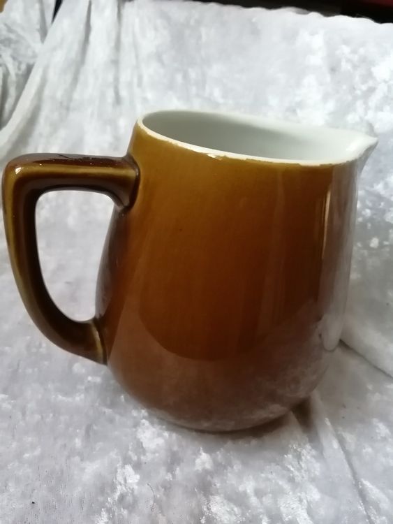 Rössler Krug. 1 Liter (Gebraucht) in chur für CHF 17 – mit Lieferung auf Ricardo kaufen