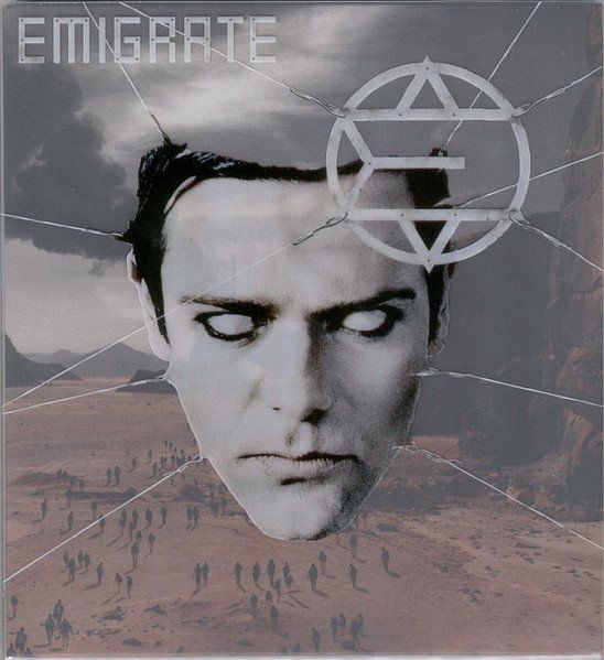 Emigrate – Emigrate Digipak (Rammstein) (Gebraucht) in Gingins für CHF ...