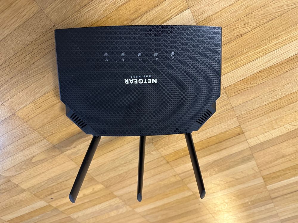 Netgear RAX10 AX1800 Wifi 6 Business Access Point (Gebraucht) in für ...