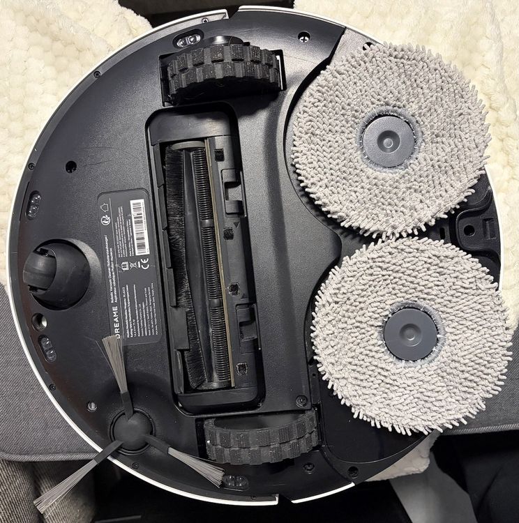 Dreame L10s Pro Ultra Heat Saugroboter (Gebraucht) in Weinfelden für ...