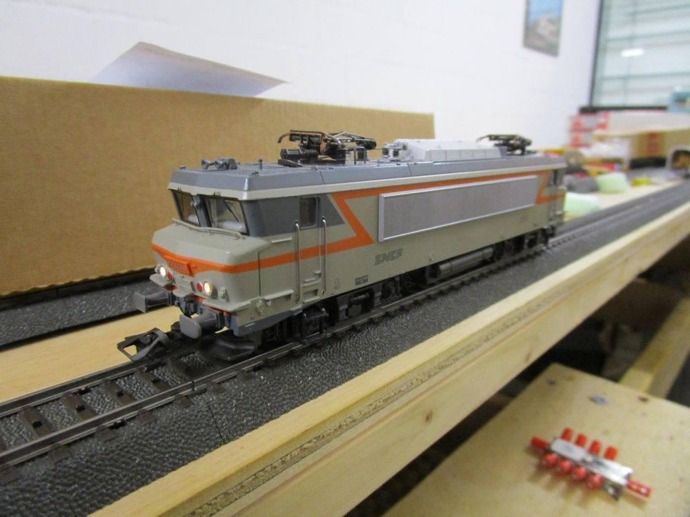 Märklin SNCF BB22200 | Kaufen auf Ricardo