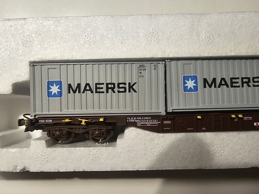 Roco 66625 (Gebraucht) in Kreuzlingen für CHF 25 – mit Lieferung auf ...