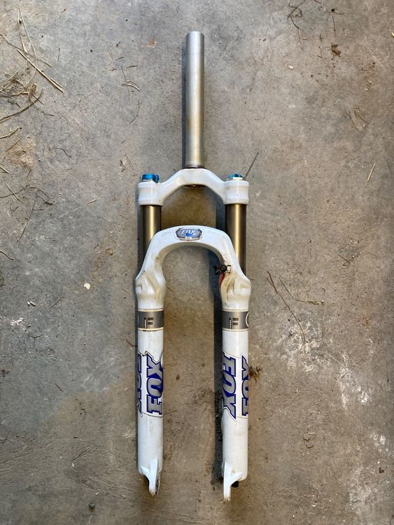 FOX 32 RL 26" Federgabel | Kaufen auf Ricardo