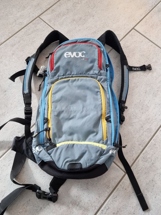 Evoc Bike-Rucksack | Kaufen auf Ricardo