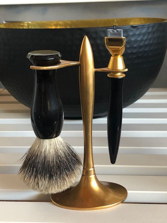 DESIGNER SHAVING OBJECTS | Kaufen auf Ricardo